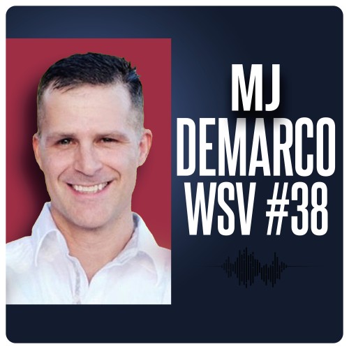 Investing Podcast - Wall Street Vision